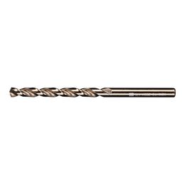 Pferd TOOLS Spiralbohrer INOX &Oslash; 5,1 mm HSS-E Co5 N DIN 338 135&deg; f&uuml;r z&auml;he und harte Werkstoffe (25203565)