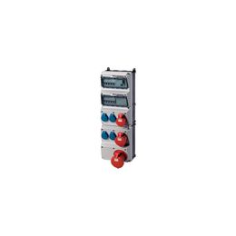 Mennekes Steckdosen-Kombination AMAXX 950013)