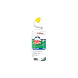WC-Ente WC Ente Waldfrische Total Aktiv Gel 750 ml Flasche ; SC Johnson Professional (320228)