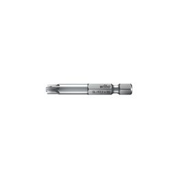 wiha Bit Professional PlusMinus/Pozidriv 1/4" SL/PZ2 x 50 mm (32496)