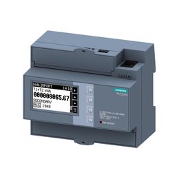 Siemens Indus.Sector SENTRON Messger&auml;t 7KM2200-2EA00-1JB1 (7KM22002EA001JB1)