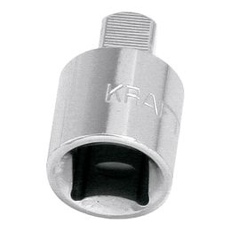 Kraftwerk 1/2" Reduktionsst&uuml;ck auf 3/8" (311380)