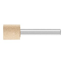 Pferd TOOLS Poliflex Schleifstift Zylinderform &Oslash; 15x15 mm Schaft-&Oslash; 6 mm Bindung LR A120 (41234212)
