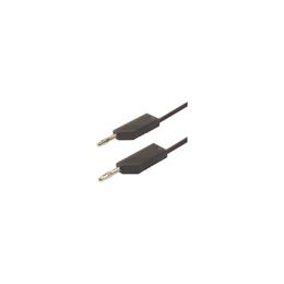 SKS Kinkel Elektronik GmbH Me&szlig;leitung MLN 150/1 sw (934064-100)