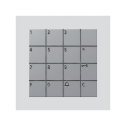 SIEDLE&S&ouml;hne Codeschloss Modul si-met COM 611-02 SM (200036514-00)