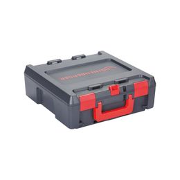 Rothenberger ROCASE 4414 Anthrazit mit Einlage f&uuml;r RO RH4000 (1000001948)