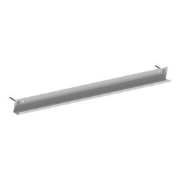 Rocholz Spaltabdeckung SYSTEM 1600 BxT 1055x40 mm f&uuml;r Tisch 163000 (163003)