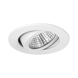 Brumberg Leuchten LED-Einbaustrahler IP65 350mA 1800-3000K 12443073)