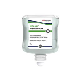 Estesol Handreiniger Premium PURE 1L Kart. VE ; SC Johnson Professional (ESP1L)
