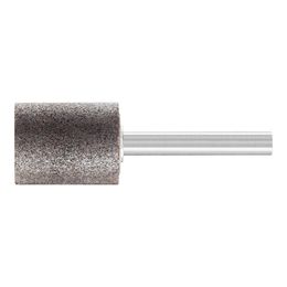 Pferd TOOLS INOX Schleifstift Zylinder &Oslash; 20x25 mm Schaft-&Oslash; 6 mm A60 f&uuml;r Edelstahl (31131746)