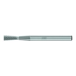 Pferd TOOLS Hartmetall Winkelfr&auml;sstift WKN &Oslash; 03x07 mm Schaft-&Oslash; 3 mm Z5 universal fein (21208553)