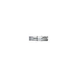 wiha Bit Standard 25 mm Schlitz 1/4" 4,5 (01623)