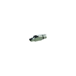 Teleg&auml;rtner Teleg&auml;rtner Stecker MFP8 IE 6A AWG22-24+27 T568A 100023084)
