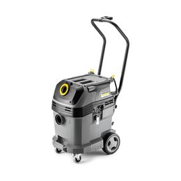 K&auml;rcher K&auml;rcher NT 40/1 Tact Bs Spezialsauger aus Kunststoff und Metall mit Tact-System und Zubeh&ouml;r (230 V, 40 l Beh&auml;ltervolumen) f&uuml;r B&auml;ckereien, 1.148-340.0)