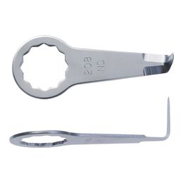 Fein Messer L-Form Schneidenl&auml;nge 19 mm (63903208010)