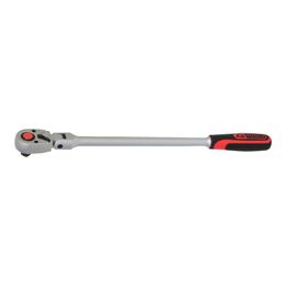 KS Tools 1/2" Gelenk-Umschaltknarre, 72 Zahn (914.1296)