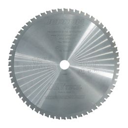 Jepson Drytech&reg; HM-S&auml;geblatt Durchmesser 305 mm / 60Z f&uuml;r Stahl ; Jepson Power (600530)