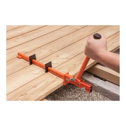 Heco Terrassendielenspanner (49767)