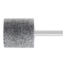 Pferd TOOLS CAST EDGE Schleifstift Zylinder &Oslash; 40x40mm Schaft-&Oslash; 8 mm SIC24 f&uuml;r Grau-und Sph&auml;roguss (31188502)