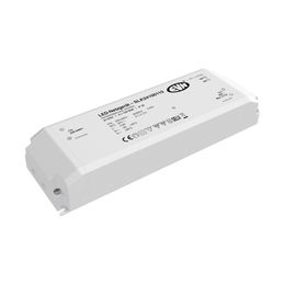 EVN Lichttechnik LED-Netzger&auml;t 24VDC 0,1-100W IP20 SLK24100110)