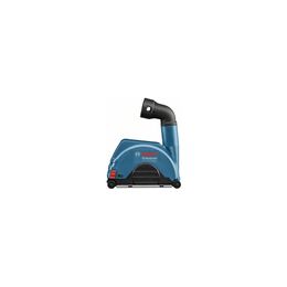 Bosch Professional GDE 115/125 Absaughaube Full Cover FC-T Systemzubeh&ouml;r | f&uuml;r Winkelschleifer GWS 18V-10 PSC oder GWS, 1600A003DK)