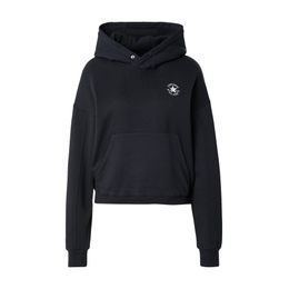 Converse Sweatshirt Damen Gr&ouml;&szlig;e M schwarz / wei&szlig;