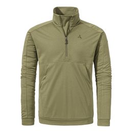 Sch&ouml;ffel Sch&ouml;ffel Fleecepullover ' Urban CIRC Fleece Style Baguio MNS ' Herren Gr&ouml;&szlig;e M khaki