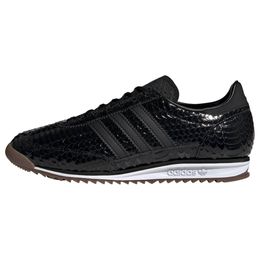 adidas originals Sneaker 'SL 72' Damen Gr&ouml;&szlig;e 47/47.5 schwarz
