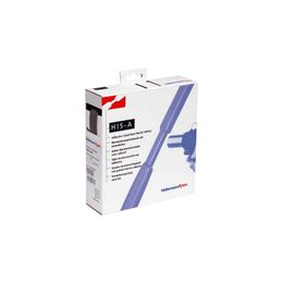 HellermannTyton Schrumpfschlauch sw 3=1 L=5m HISA-6/2-POX-BK (308-10600)