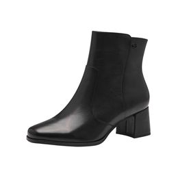Tamaris Stiefelette Damen Gr&ouml;&szlig;e 40 schwarz Winterschuhe
