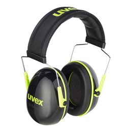 Uvex Kapselgeh&ouml;rschutz Uvex k-series, Typ: K1 (2600001)