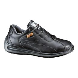 Lemaitre Sicherheitshalbschuh SPORTY S2 Gr. 35 (122035)