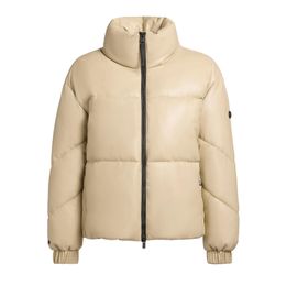 Khujo Jacke 'Khalia' Damen Gr&ouml;&szlig;e XS beige Winterjacke