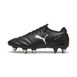 Puma Sportschuh 'Avant Pro' Herren Gr&ouml;&szlig;e 49.5 schwarz / wei&szlig;