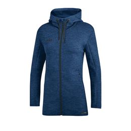Jako Sportjacke Damen Gr&ouml;&szlig;e XS dunkelblau / schwarz