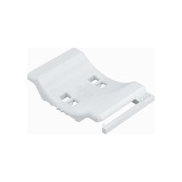Obo-bettermann OBO Bettermann Vertr Universal-Gegenwanne kombi. z.Doppelwanne 2058UW 58 LGR (1198058)