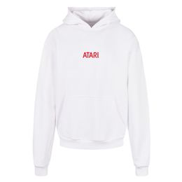 F4NT4STIC Sweatshirt 'Atari Games Red Retro Gaming' Herren Gr&ouml;&szlig;e XXXL mischfarben / wei&szlig;