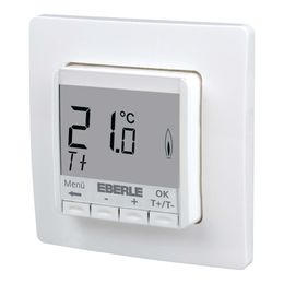 Eberle Controls UP-Temperaturregler wei&szlig; FIT np 3R / (527815455100)
