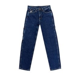 Karl Kani Jeans 'Baggy' Herren Gr&ouml;&szlig;e 34 blau