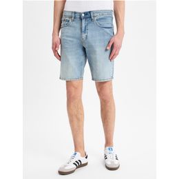 Levi's Levi's Shorts ' 445 ' Herren Gr&ouml;&szlig;e 32 blue denim