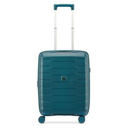 Roncato Trolley 'Skyline 2.0' Herren Gr&ouml;&szlig;e One Size petrol