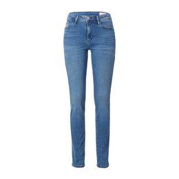 s.Oliver Jeans 'Betsy' Damen Gr&ouml;&szlig;e 25/26 blue denim