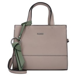 Picard Shopper 'Levante' Damen Gr&ouml;&szlig;e One Size taupe / gr&uuml;n