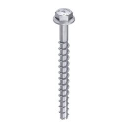 Heco MULTI-MONTI-plus SS 7,5 x 50 Sechskantkopf mit Scheibe HP (48433)