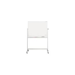 Magnetoplan Design-Whiteboard CC, mobil, 2200 x 1200 mm ; HOLTZ (1241190)