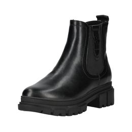 s.Oliver Stiefelette Damen Gr&ouml;&szlig;e 37 schwarz Winterschuhe