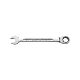 Stahlwille Maulringratschenschl&uuml;ssel 17F SW 8mm L.144mm (40170808)