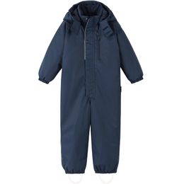 Reima Schneeanzug 'Reitti' Jungen Gr&ouml;&szlig;e 110 navy