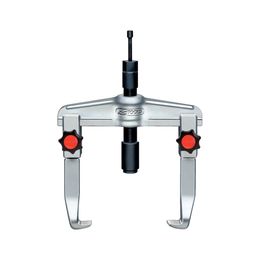 KS Tools Hydraulischer Schnellspann-Universal-Abzieher 50-160mm (620.1901)