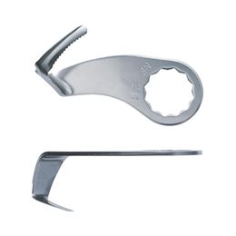 Fein Schneidmesser U-Form Schneidenl&auml;nge 19 mm (63903210016 | 63903210016)